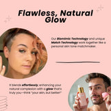 Gloe Match Foundation 4 in 1 – Gloe Cosmetics