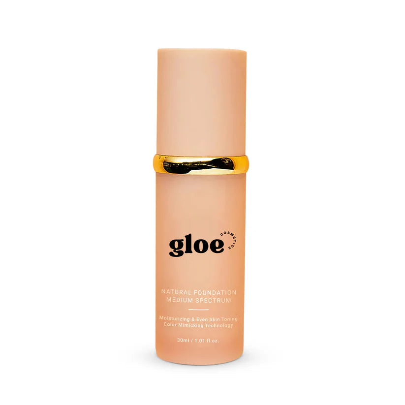 Gloe Cosmetics