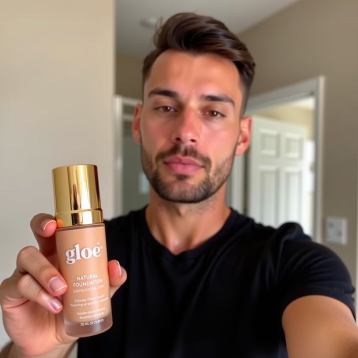 Products – Gloe Cosmetics