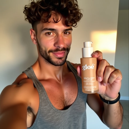 Gloe Match Foundation 4 in 1 – Gloe Cosmetics